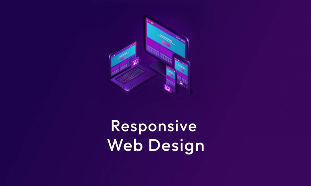 Responsive Web Design – SPONDONIT